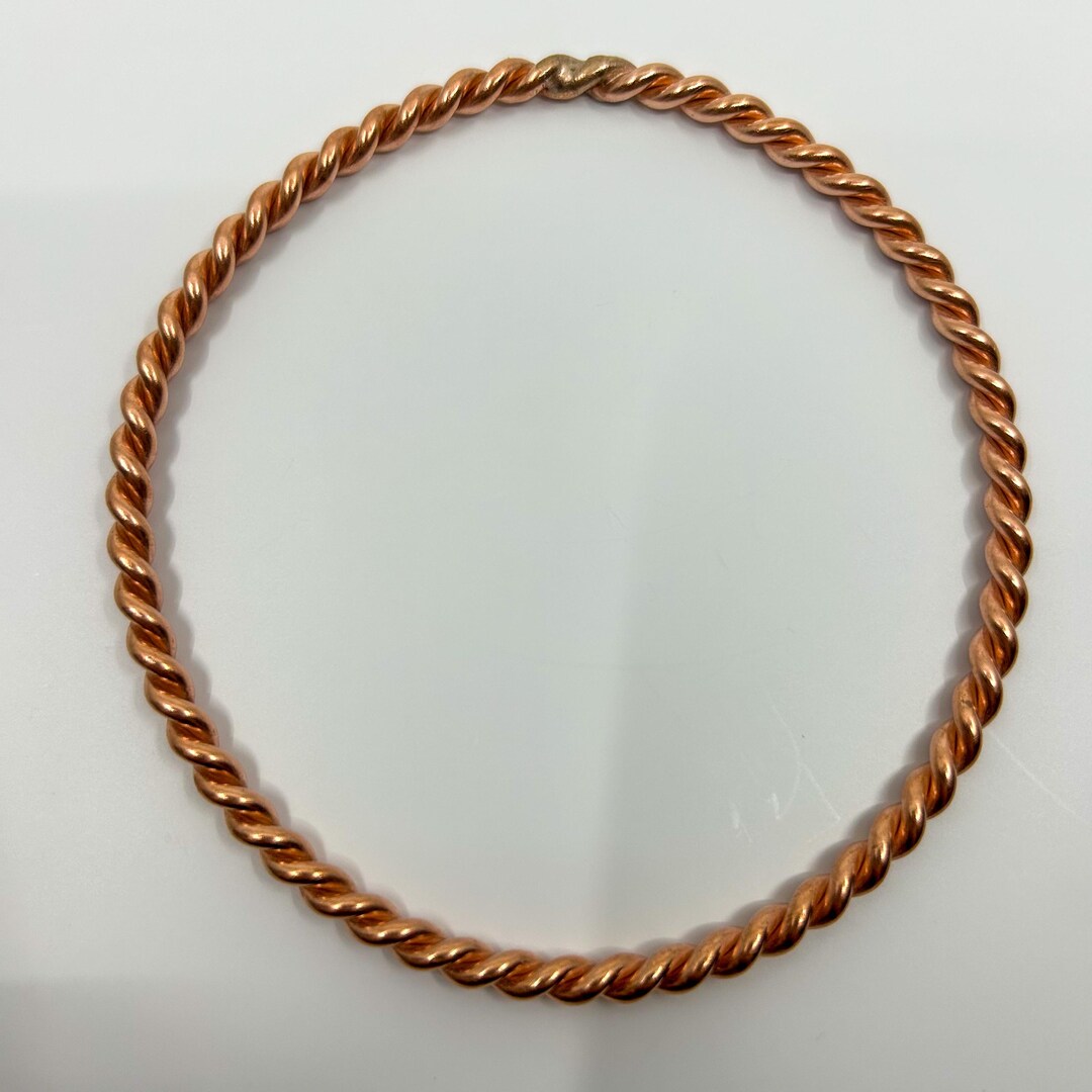 177 Mhz Lost Cubit Tensor Ring, Healing Life Force Energy Tool - Etsy