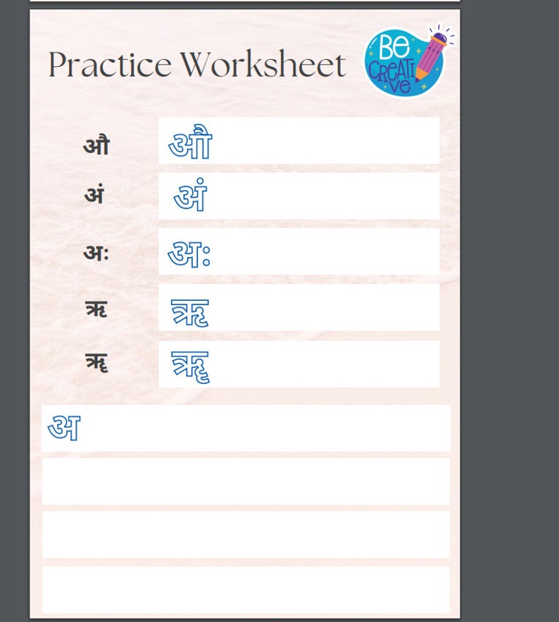 Unveiling Sanskrit's Magic! Beginner's Workbook Unlocks Ancient ...