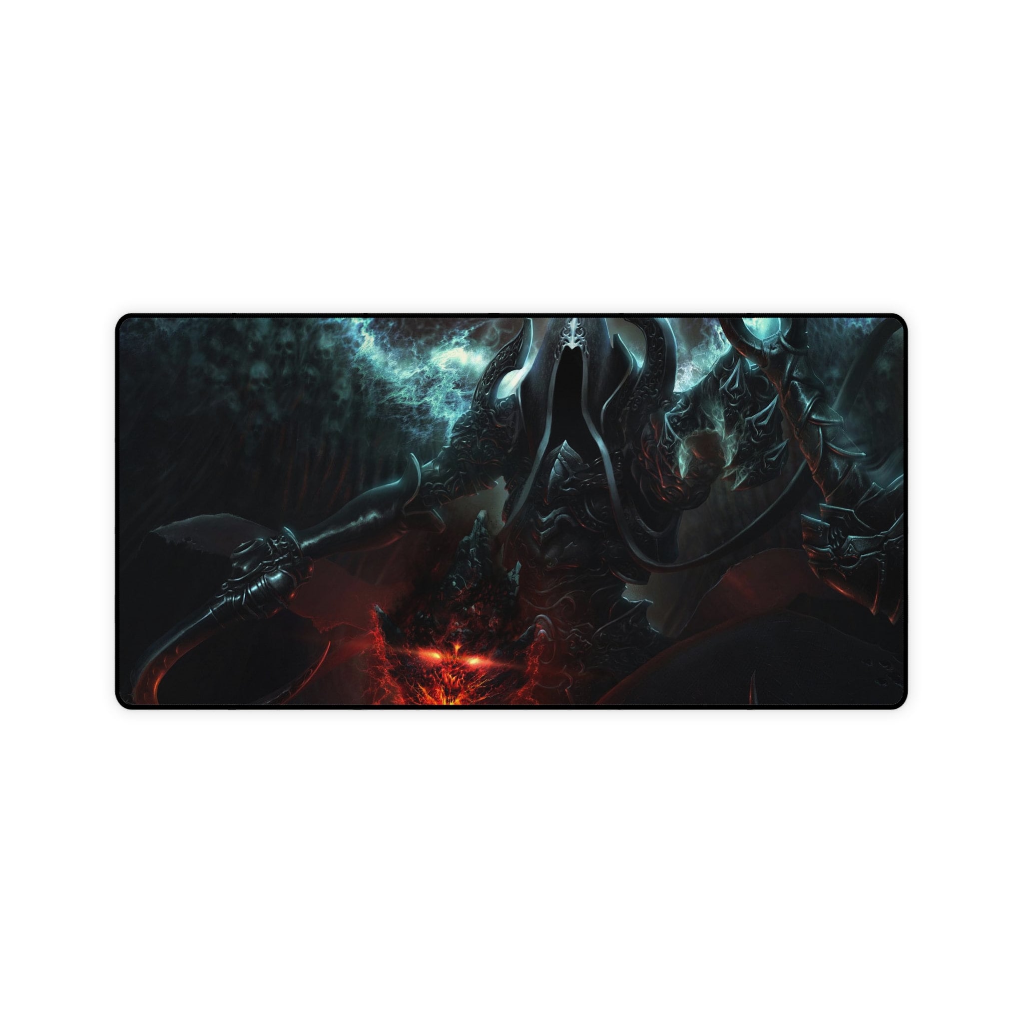Diablo 3 Malthael Desk Mats - Etsy