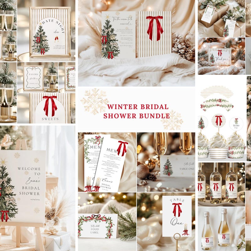 Snow Birthday Games - Etsy