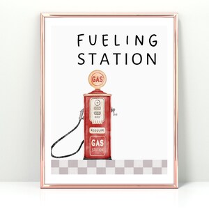 Two Fast Race Car Birthday Invitation Party Signs, Birthday Racing ...