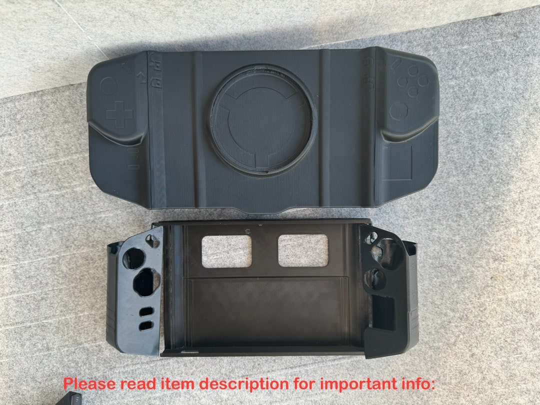 Modular Hardshell Case for Handheld Lenovo Legion Go Gaming Pc With TPU ...