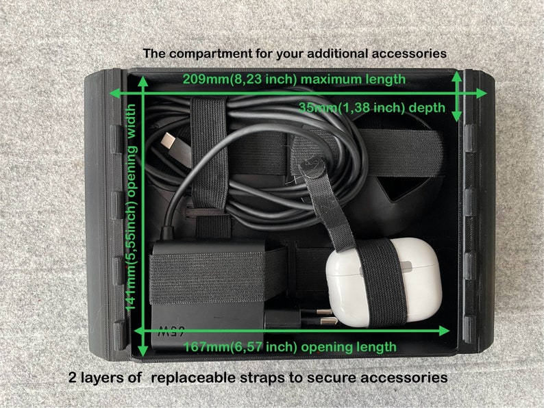 Durable 360 Case for Lenovo Legion Go Handheld PC Protection 3d Printed ...