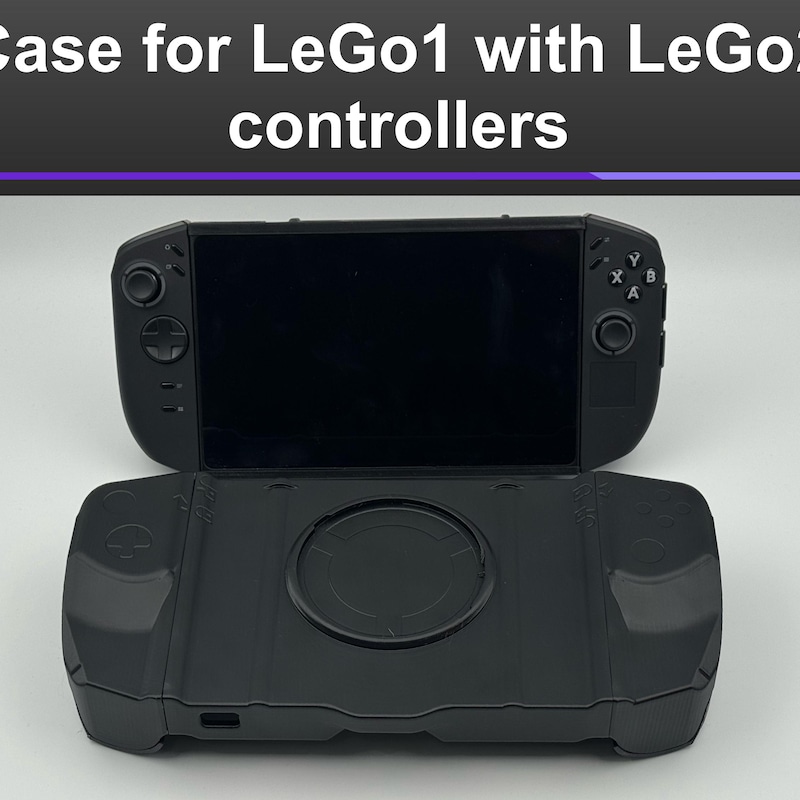 Legion Go 1 Cases - Etsy UK