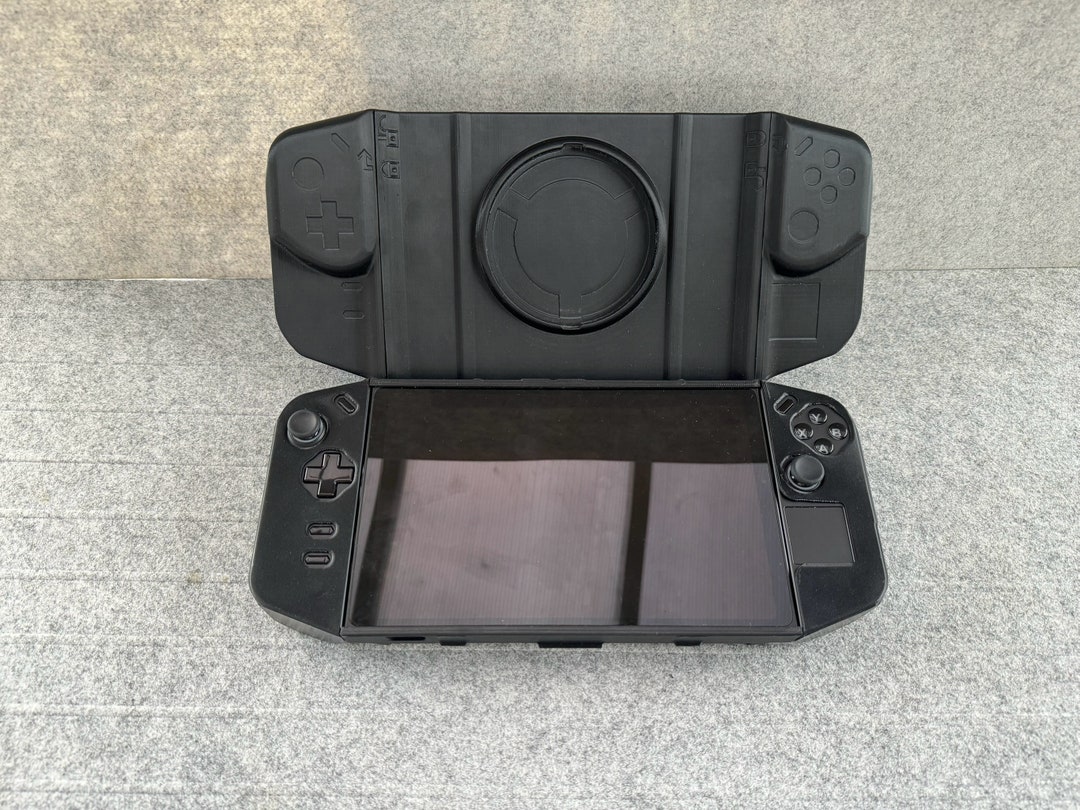 Modular Hardshell Case for Handheld Lenovo Legion Go Gaming Pc With TPU ...