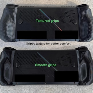 Hard Shell Slim Case for Rog Ally X and Rog Ally Console With ...