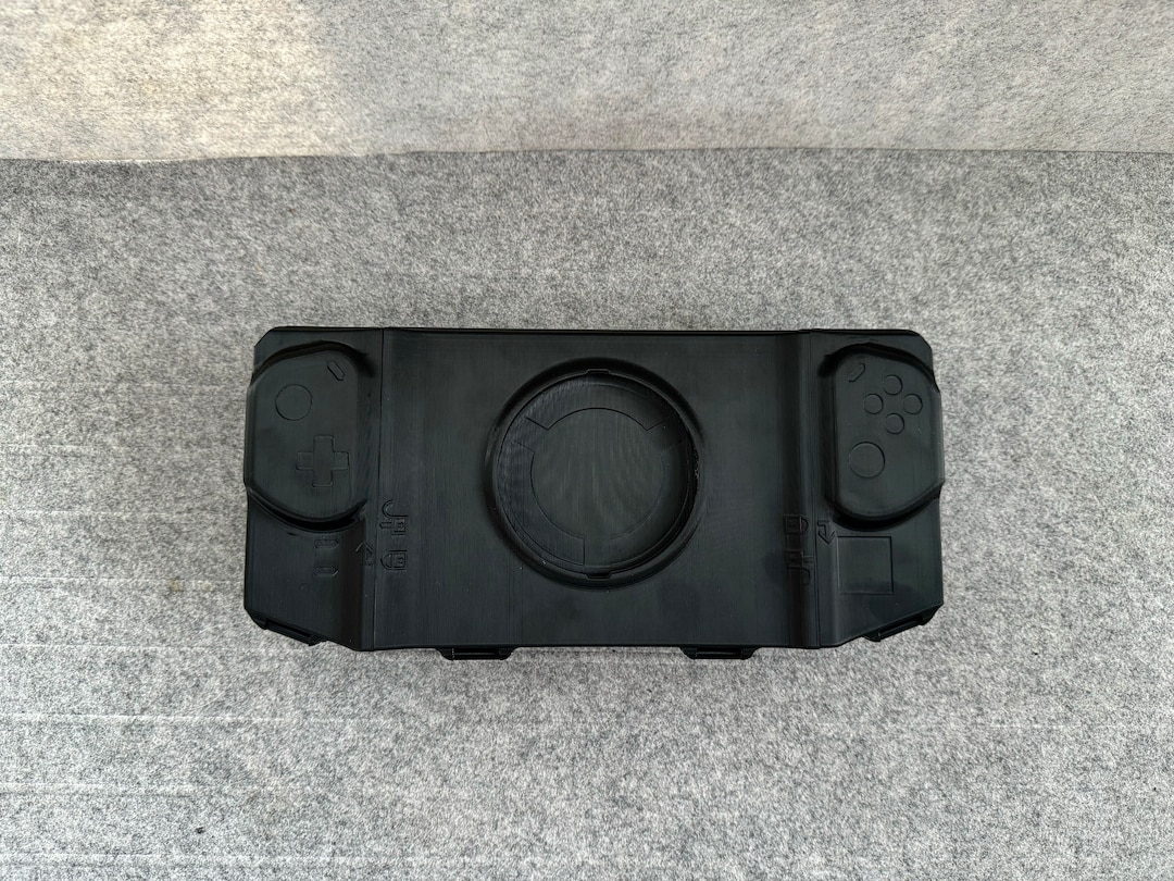 Durable 360 Case for Lenovo Legion Go Handheld PC Protection 3d Printed ...