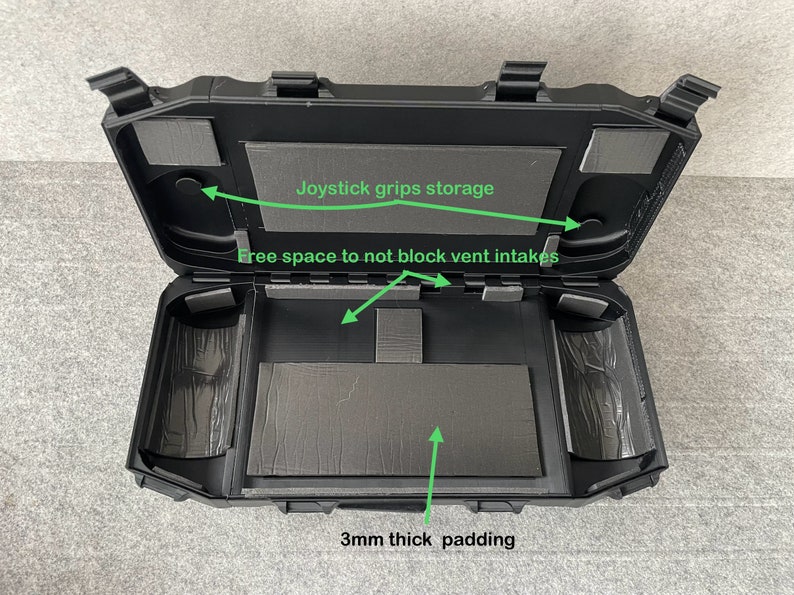Durable 360 Case for Lenovo Legion Go Handheld PC Protection 3d Printed ...