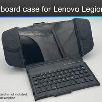 Storage Case for Legion Go - Etsy