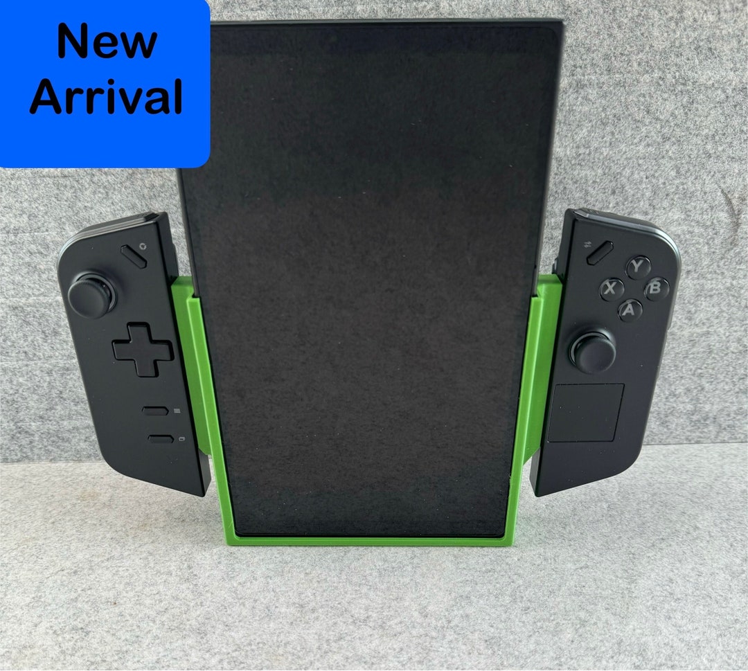 Vertical Portrait Controller Adapter for Lenovo Legion Go Great for ...