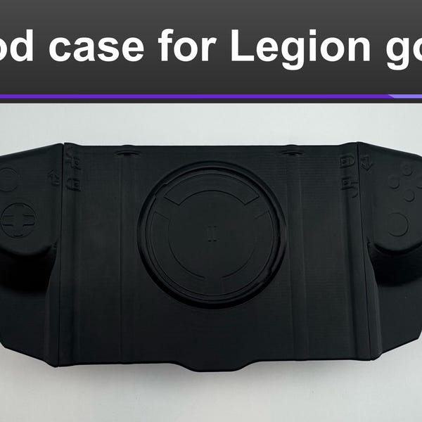 Legion Go 2 Case - Etsy