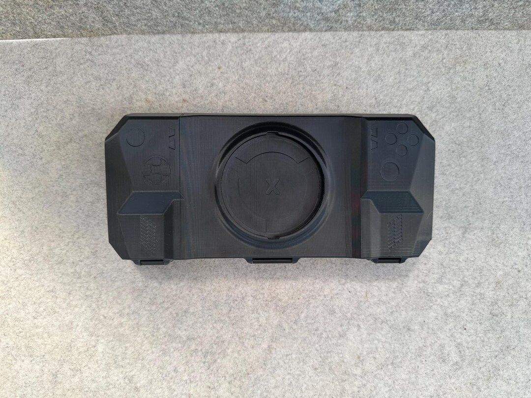 Hard Shell Slim Case for Rog Ally X and Rog Ally Console With ...