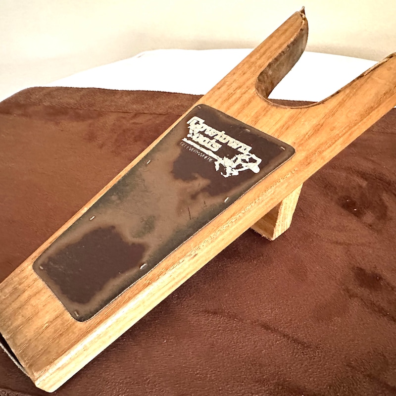 Boot Jack - Etsy