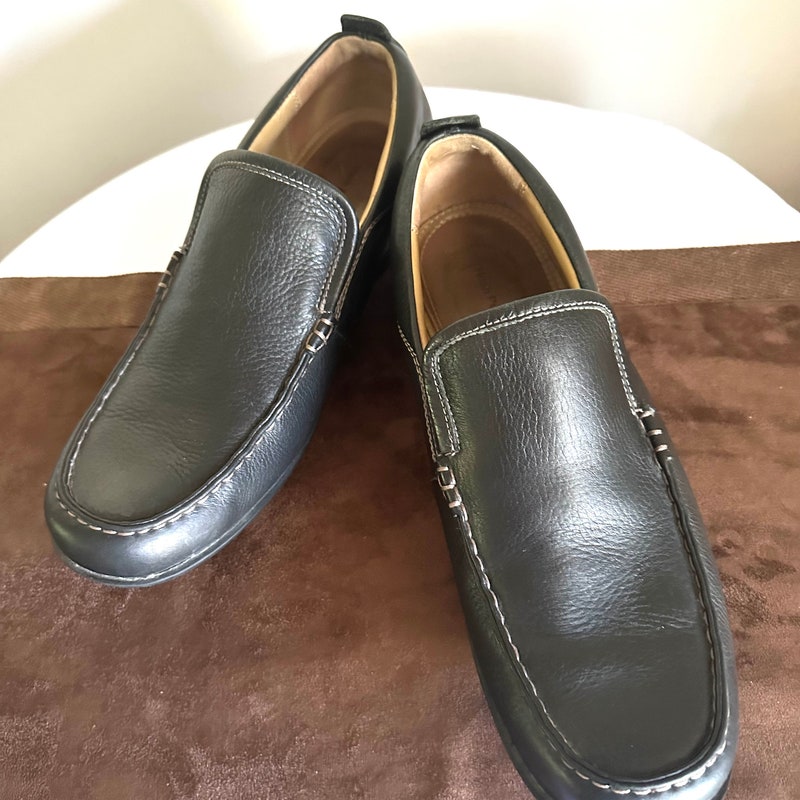 Hush Puppies Brown Shoes - Etsy