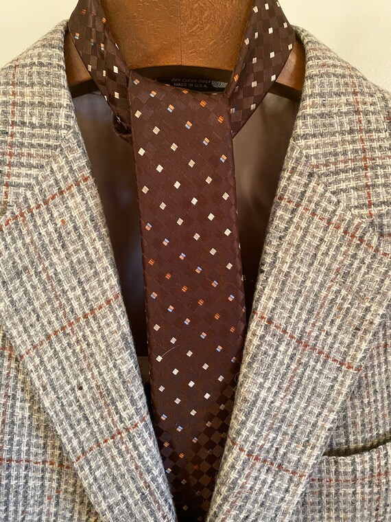 Men's Wool Dress Jacket by John Alexander, Size 44, M… - Gem