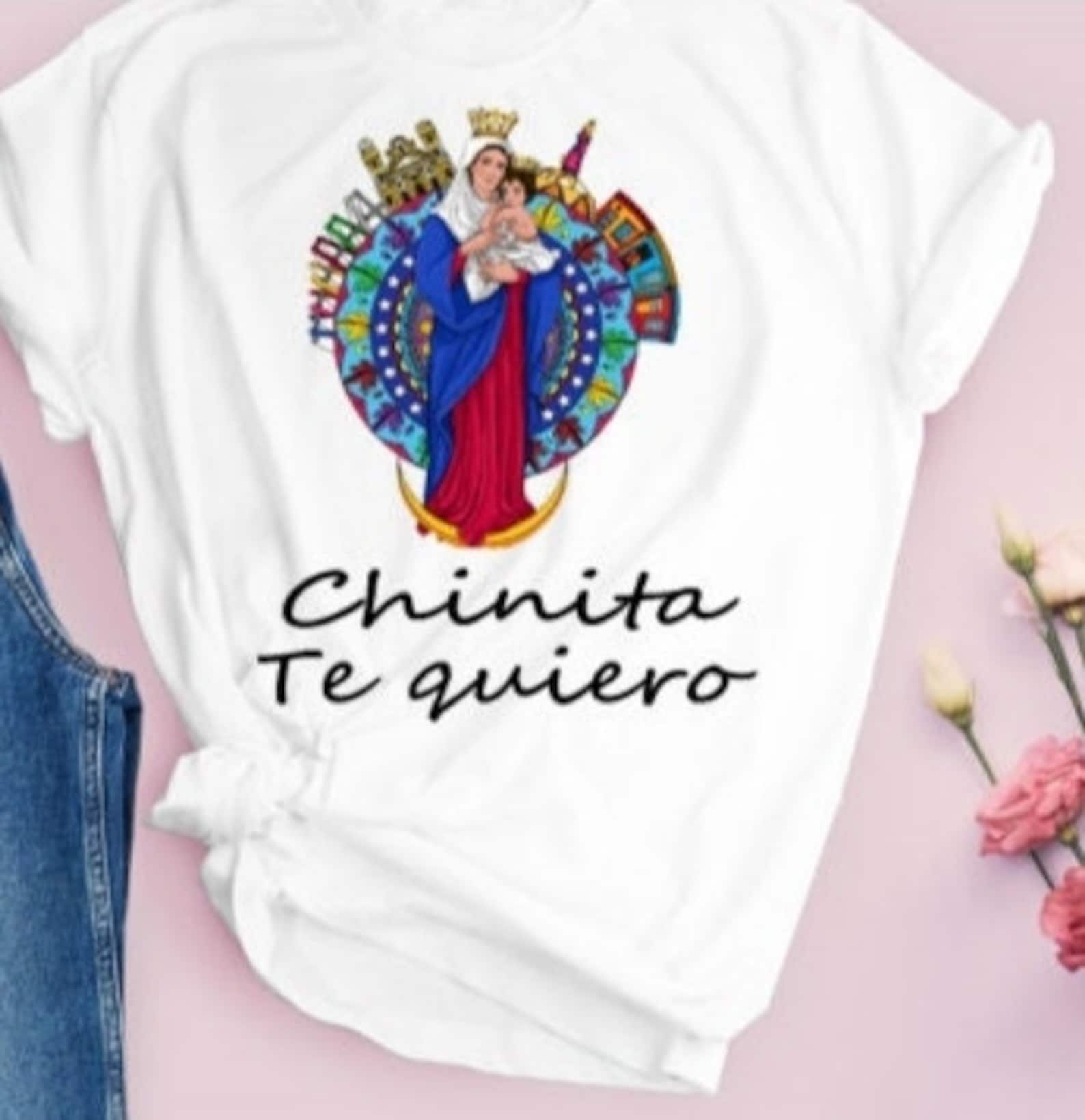 Virgen De Chiquinquira - Etsy