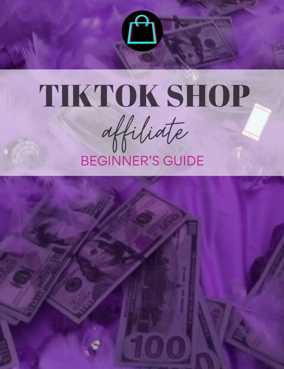 Tik Tok Shop Playbook - Etsy