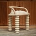 Handcrafted Bead Chair | Solid Wood | Custom Made - Etsy