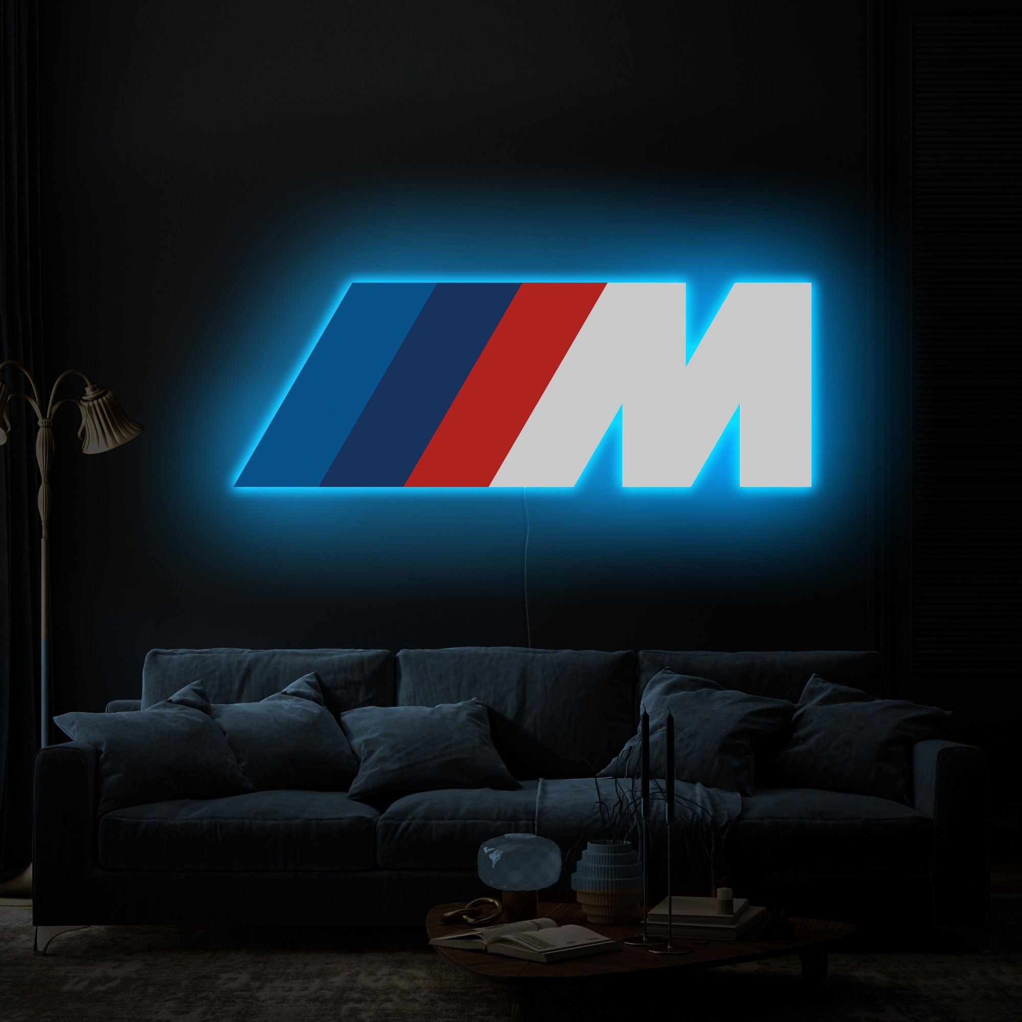 Bmw M Logos