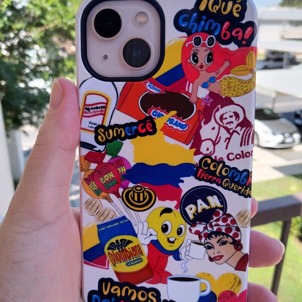 Colombian Jewelry - Etsy