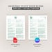 Pet Grooming Consent and Release Form • Editable Client and Pet Intake ...