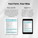 Comprehensive New Hire Checklist: Customizable HR Forms Digital ...