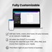 Oil Change Log • Oil Change Tracker • Oil Change Record • Oil Filter ...