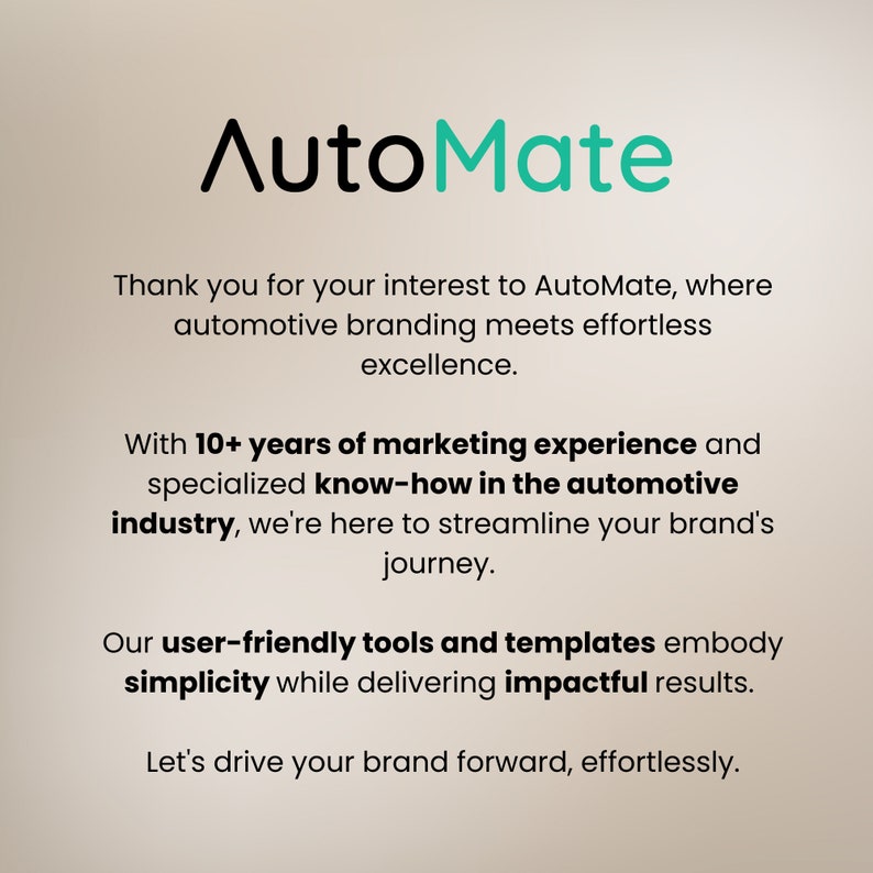 Car Repair Invoice Template • Custom Automotive Service Invoice • Auto ...