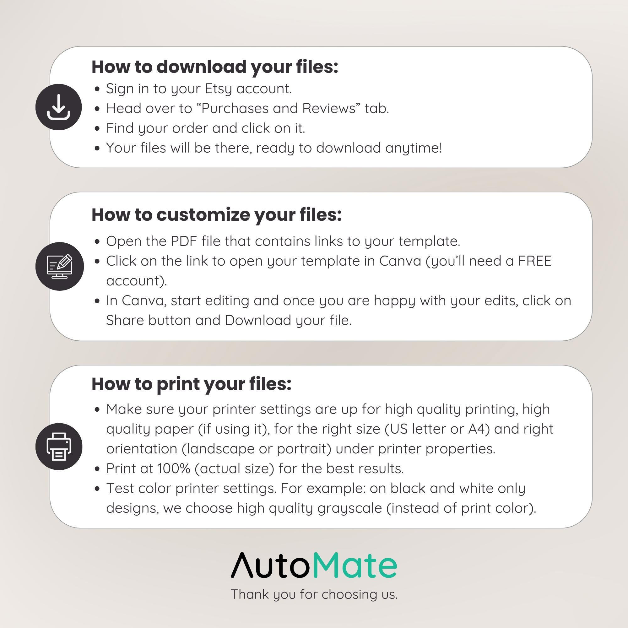 Vehicle Check in Sheet, Auto Repair Intake Form, Customer Check in ...