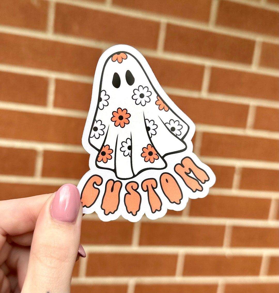 Custom Stickers | Custom Design | Your Logo | Sticker Lovers ...