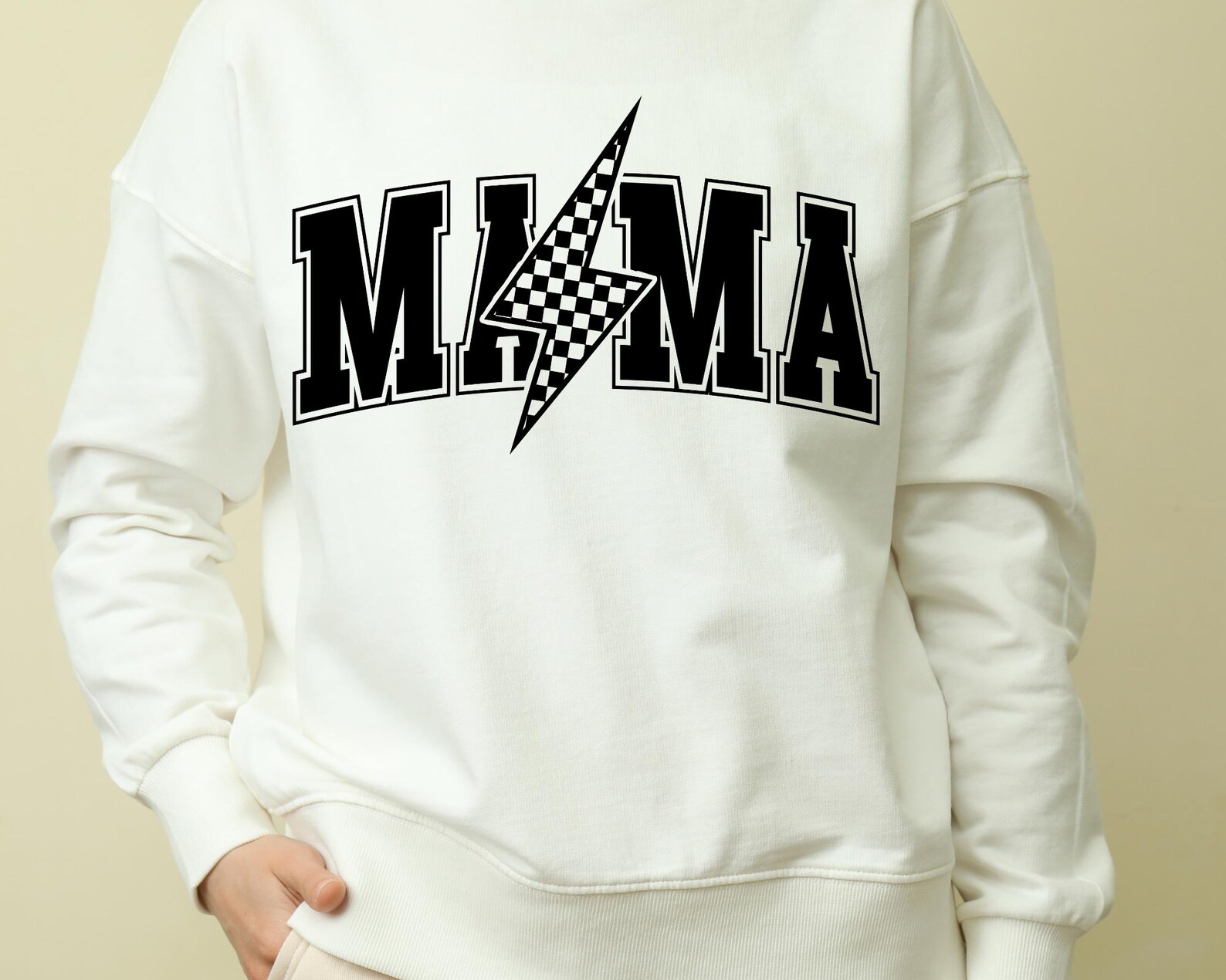 Mama Svg, Checker Mama Svg, Mom Shirt Svg, Mama Gift Shirt, Mom Life ...