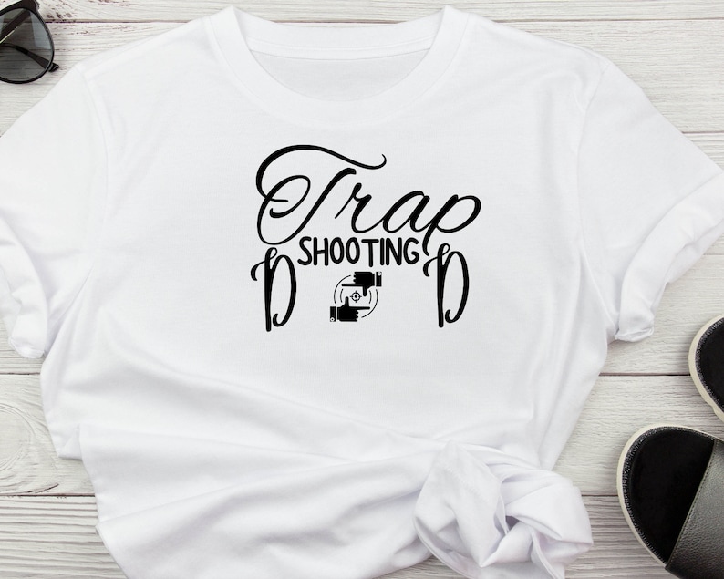 Trap Shooting Svg Bundle,trap Shooting Png, Trap Shooting Clipart, Trap ...