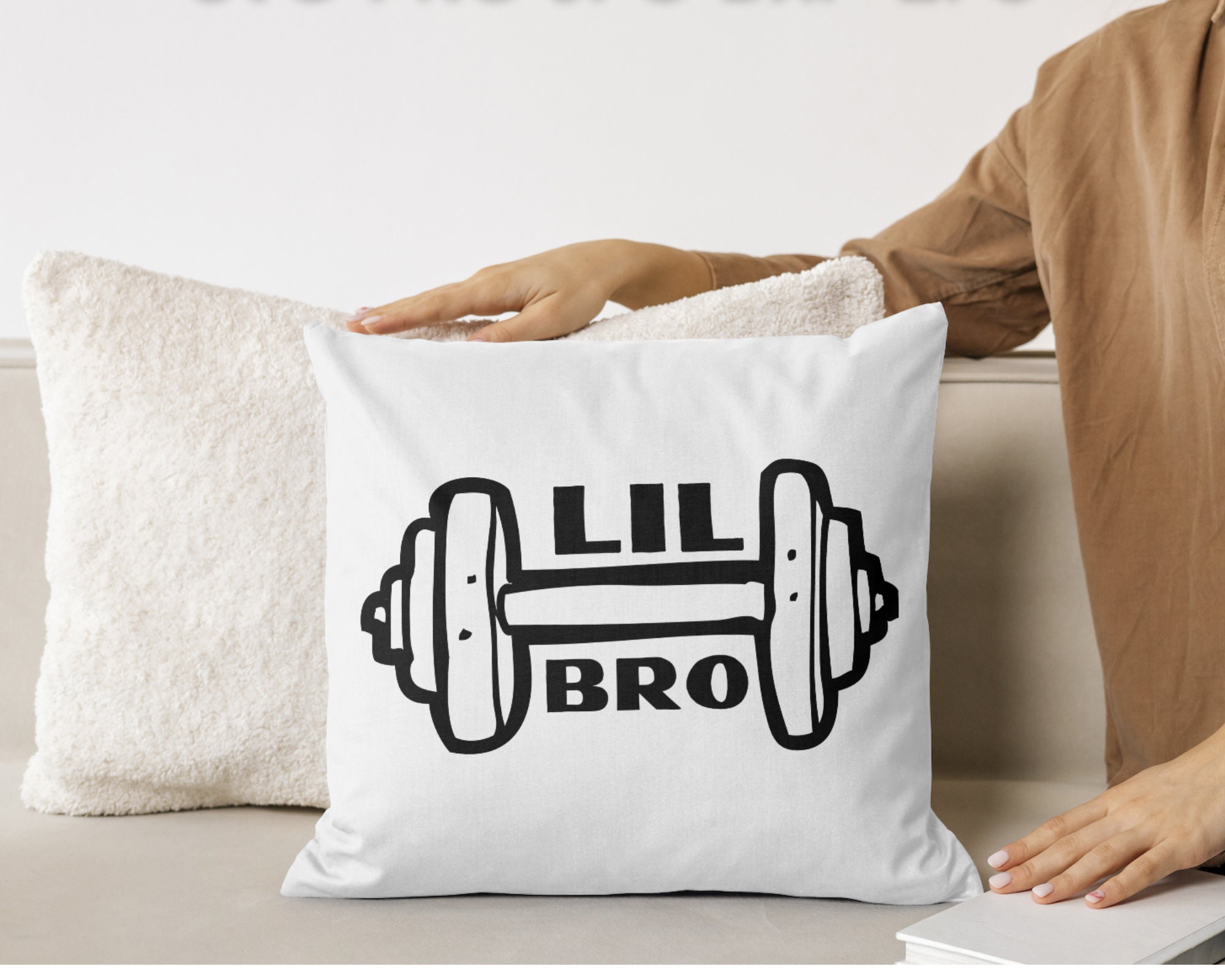 Little Brother Svg, Little Brother Png, Little Bro Clipart, Little ...