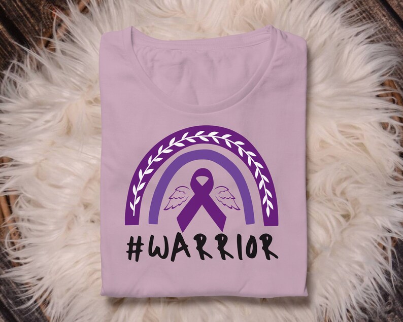 Lupus Awareness Svg Bundle , Lupus Svg Bundle, Purple Ribbon Svg ...