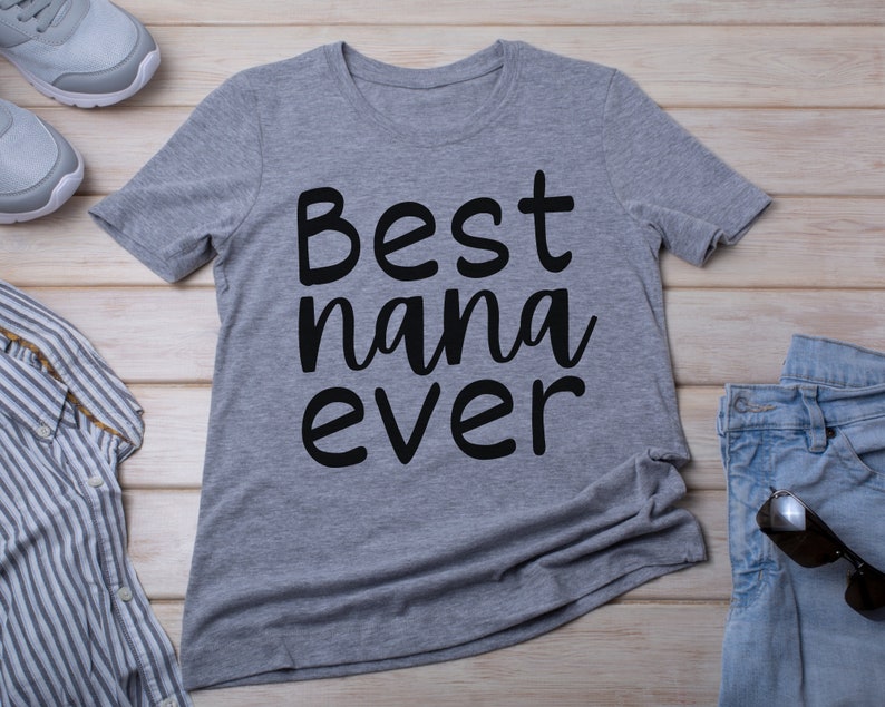 Nana Svg Bundle, Gift for Nana, Nana Quote Svg, Nana Shirt Svg, Best Nana Ever Svg, Nana Png ...