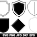 Shield Svg Bundle, Shield Png Bundle, Shield Clipart, Shield Vector ...