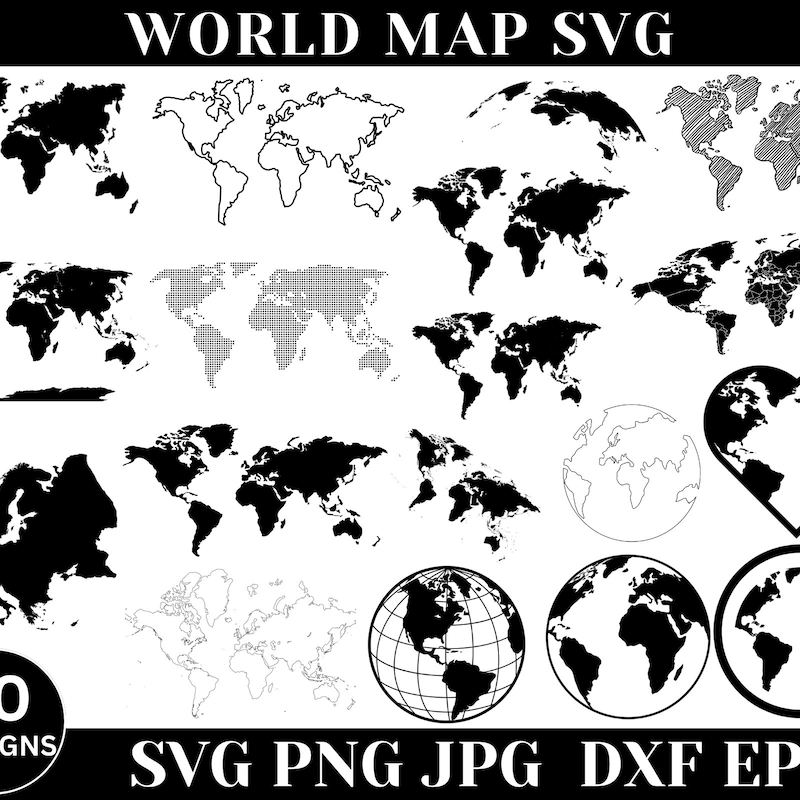 Kids Drawing to Map - Etsy