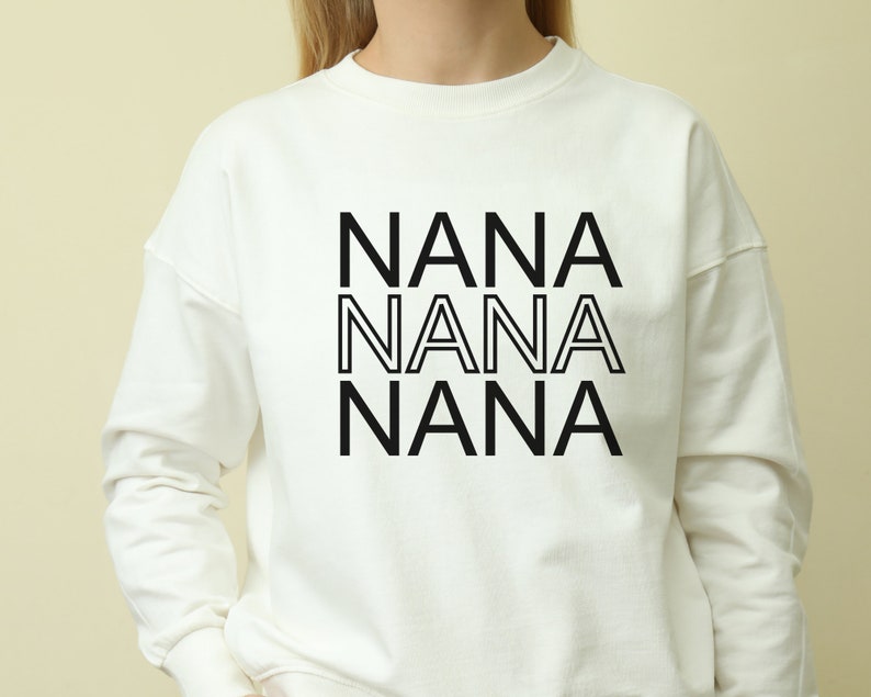Nana Svg Bundle, Gift for Nana, Nana Quote Svg, Nana Shirt Svg, Best Nana Ever Svg, Nana Png ...