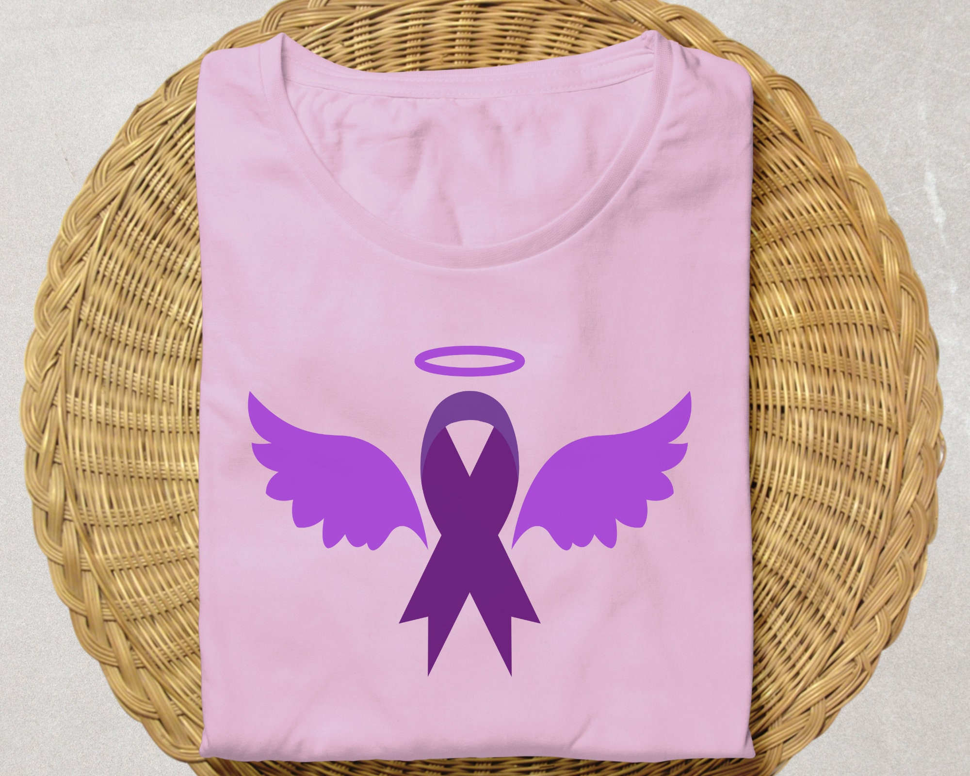 Lupus Awareness Svg Bundle , Lupus Svg Bundle, Purple Ribbon Svg ...