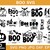 Halloween Boo Svg Bundle, Boo Svg Bundle, Boo Png Bundle, Halloween Boo ...