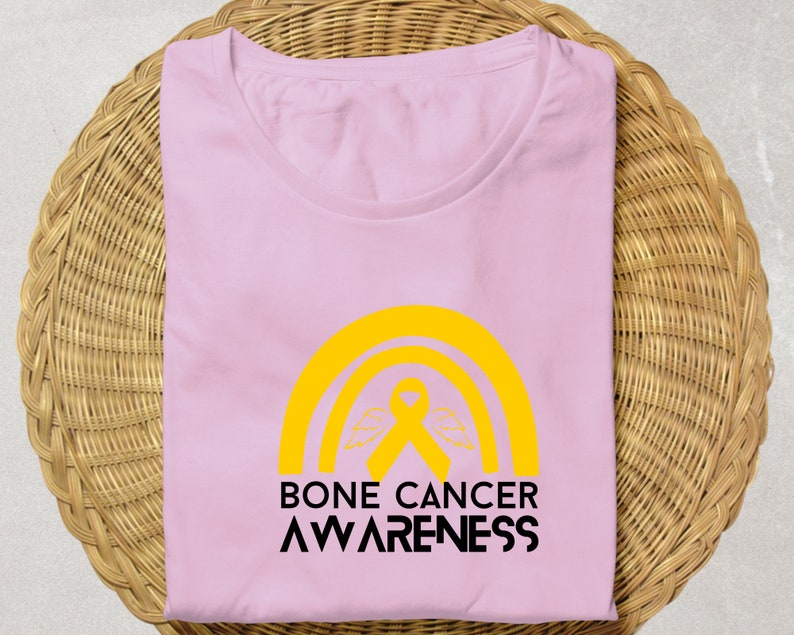 Bone Cancer Svg Bundle, Cancer Awareness Bundle, Bone Cancer Png, Bone ...