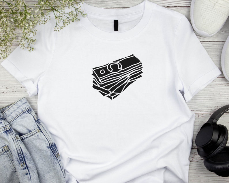 Money Svg, Money Clipart, Money Png, Money Vector, Money Dxf ...