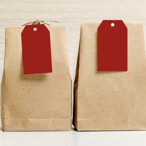 Gift Tag Svg Png Bundle, Tags Svg Bundle, Tags Silhouette, Tags Clipart ...