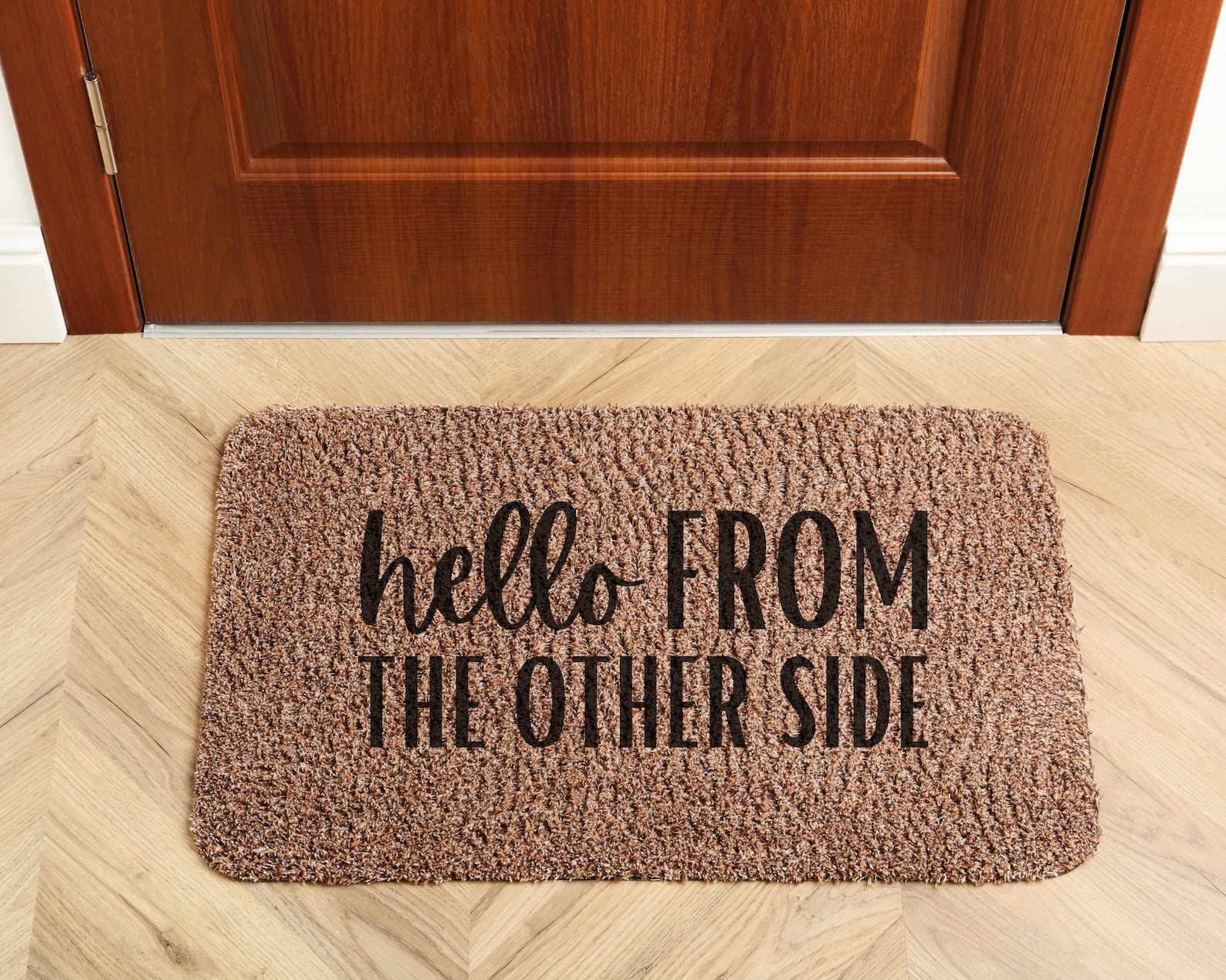 Doormat Svg, Doormat Png, Doormat Clipart, Doormat Dxf, Funny Doormat ...