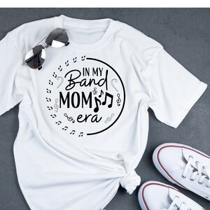 Band Mom Svg Bundle, Band Mom Png Bundle, Band Mom Clipart, Band Mom ...