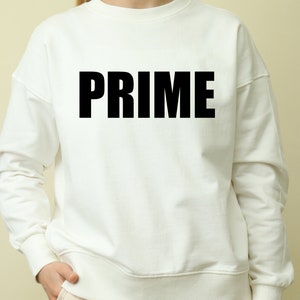 Prime Svg Png File, Prime Cut File, Prime Dxf, Prime Clipart, Prime ...