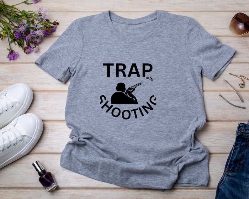 Trap Shooting Svg Bundle,trap Shooting Png, Trap Shooting Clipart, Trap ...