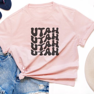 Utah Svg Bundle, Utah Png, Utah Dxf, Utah Silhouette, Utah Vector Files ...