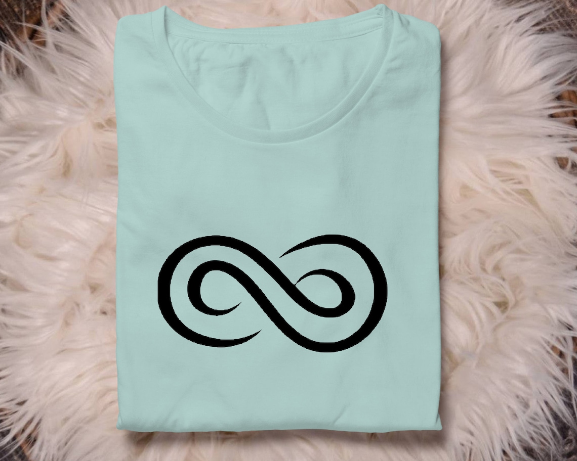 Infinity Symbol Svg Bundle, Infinity Sign Svg, Infinity Png, Infinity ...