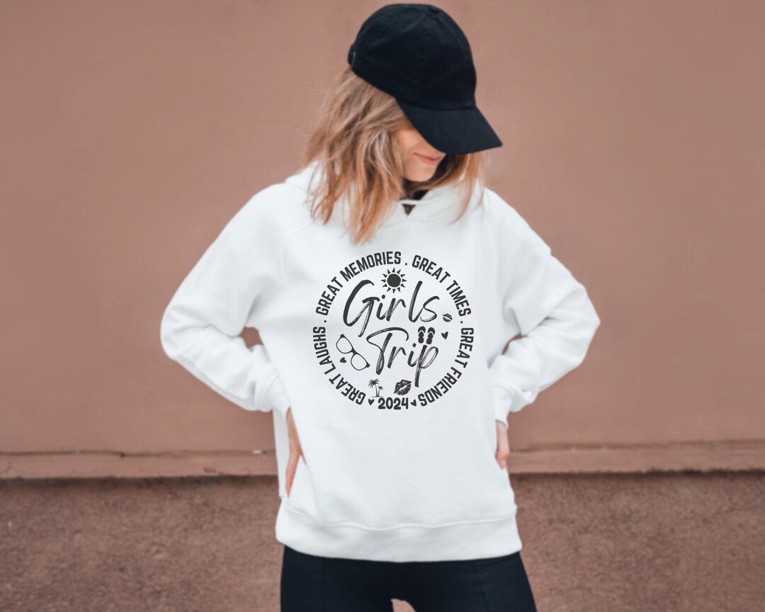 Girl’s Trip 2024 Svg, Girls Trip Png, Girls Weekend Gifts, Svg for ...